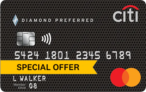 Citi Credit Cards of March 2022 | Credit Karma