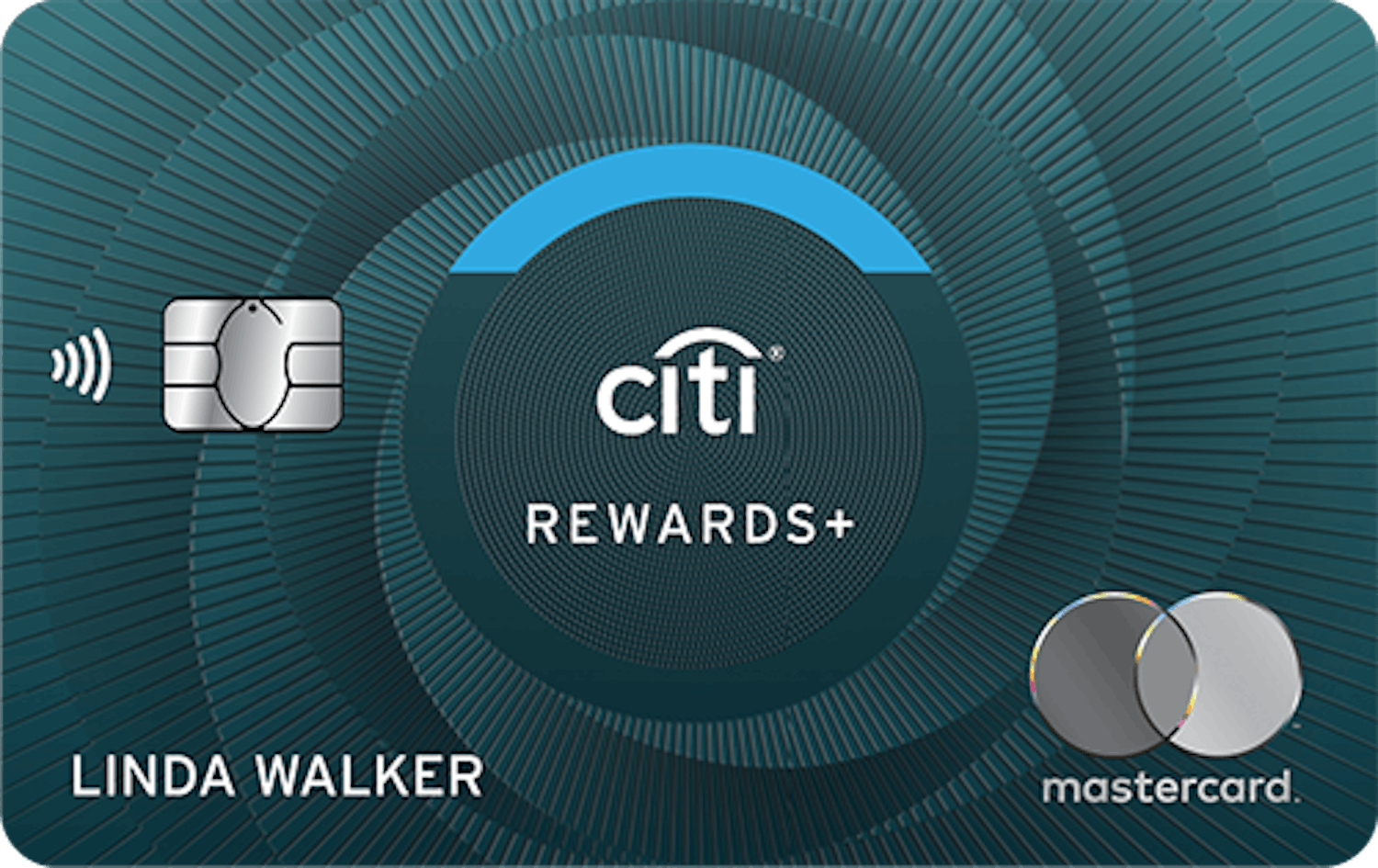 Citi Credit Cards of March 2025