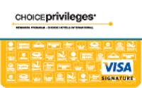The Choice Privileges® Visa® Card Reviews 2023 | Credit Karma